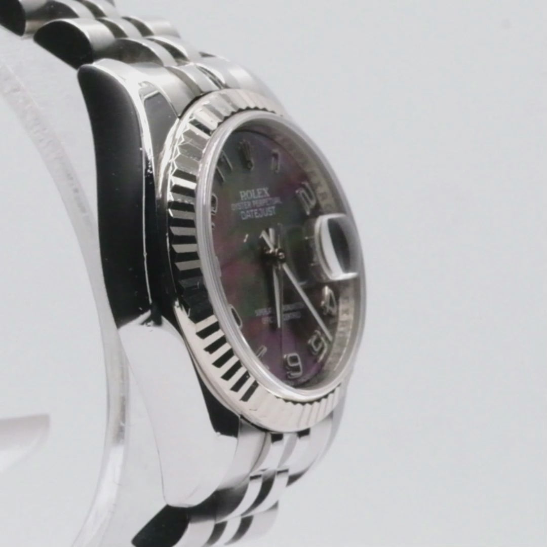 Datejust 26 MOP – Krona