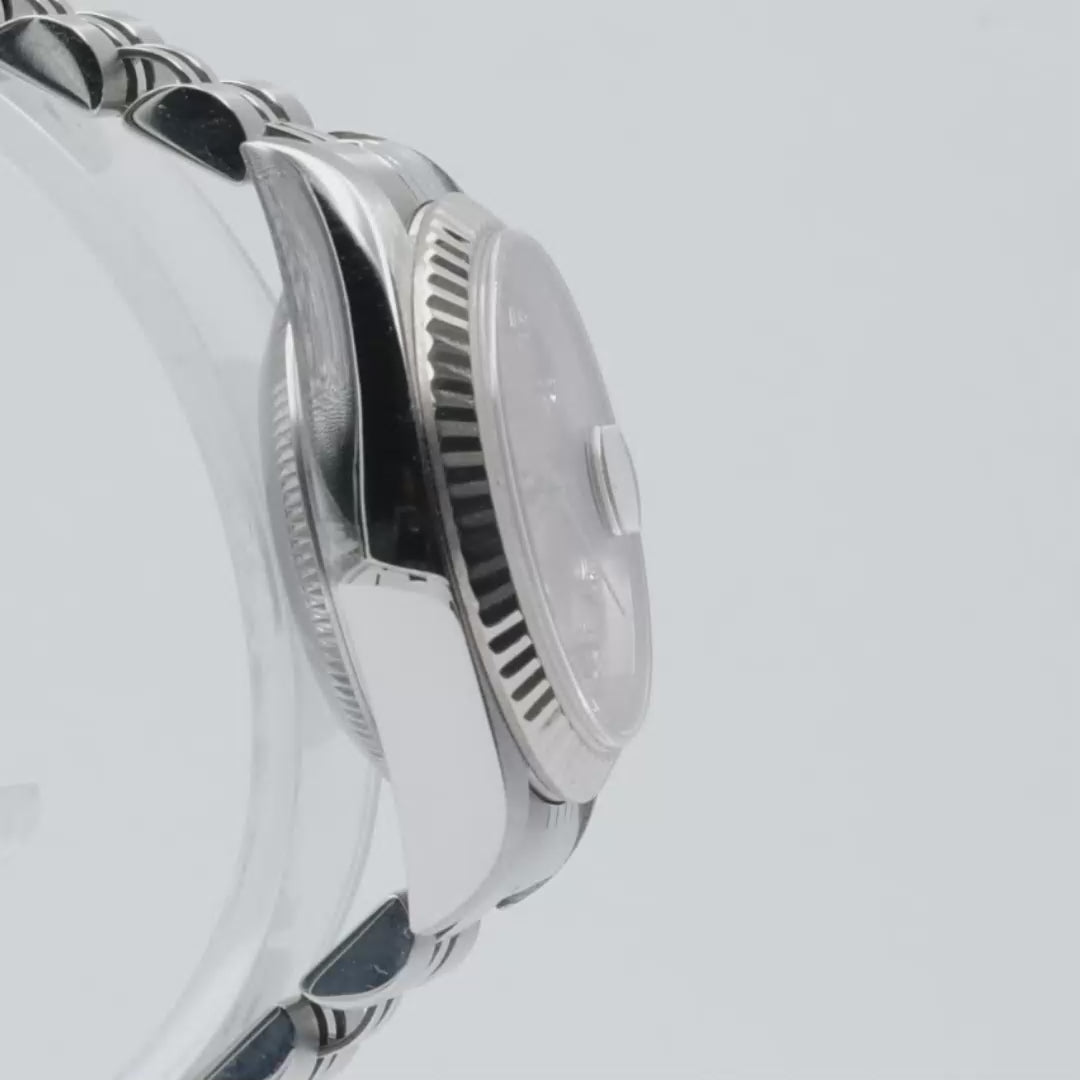 Datejust 26 – Krona